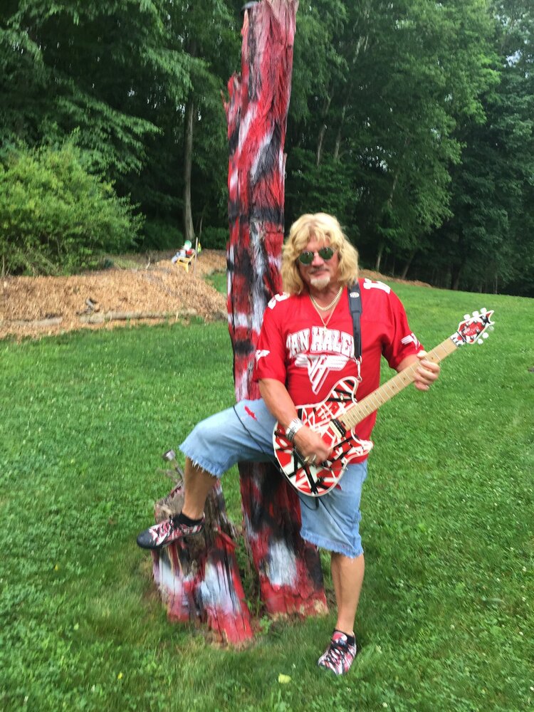 Ronald S Bodnar Jr - 2023 - Oakland Memorial Home