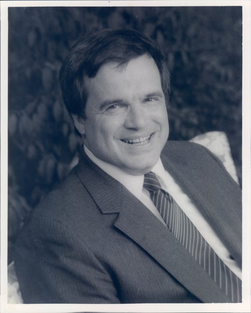 David S Patton - 2018 - Oakland Memorial Home