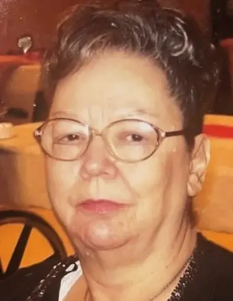 Obituary information for Iola May Lockett