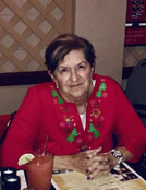 Sharon Ruth Russell - 2023 - LaHayne Funeral Home