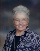 Alice Edith Winter - 2023 - T.A. Brown Port Elgin Chapel