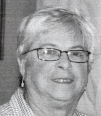 Carol Romaine Menser - 2023 - Newman Funeral Homes