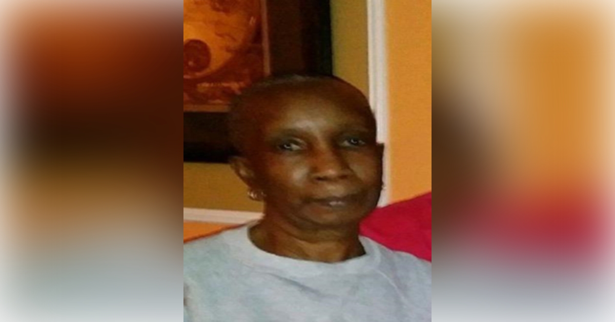 Obituary information for Angela Jean Gibbons