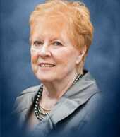 Bessie Frances Williamson - 2023 - Midlothian Funeral Home