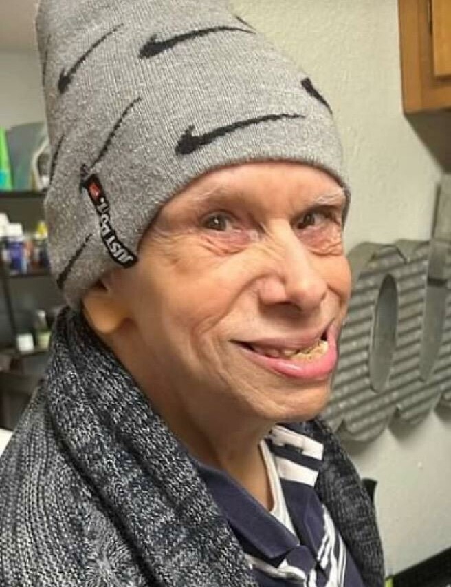 Duane Allen Grimm - 2023 - Littleton & Rue