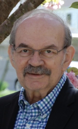 Frank Pastor Obituary - 2023 - Simons Funeral Home