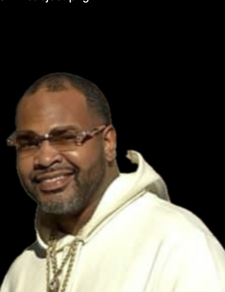 Daniel (DB) Jamar Brockman - 2023 - Beasley Funeral Home Inc