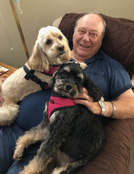 Grant Neil Weaver - 2023 - Little Lake Cemetery