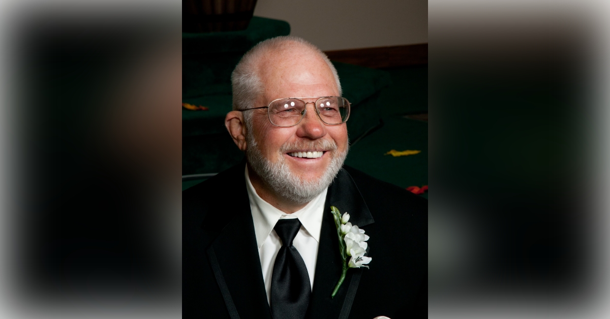 Obituary information for Donald F. Sadler