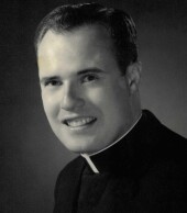 Rev. Raymond Thomas McKeon - 2023 - Shook's Cedar Grove Funeral Home, Inc.