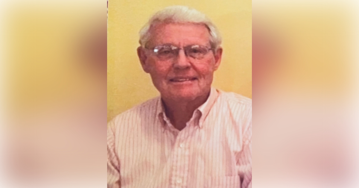 Obituary information for David Eugene Lashley