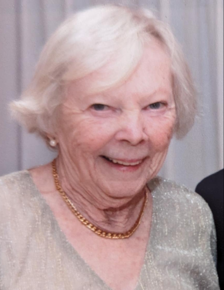 Anne M. Libassi - 2023 - Cassidy Funeral Home