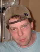 Timothy Michael Simmons - 2023 - Brock & Visser Funeral Home