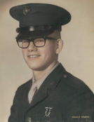 Robert Wesley Waters, III - 2023 - Davis-Watkins Funeral Homes & Crematory