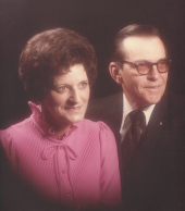 Hazel Lee Hull - 2023 - Oakey's Roanoke Chapel