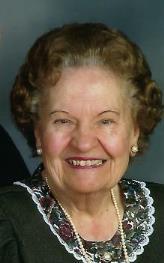 Joanna Ruth Ford - 2023 - Snyder Funeral Homes