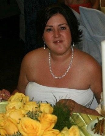 Ashley Brooke Smith Traynham - 2023 - Blyth Funeral Home