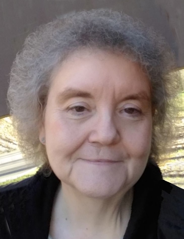 Pamela Annette Martin Cline - 2023 - Burke Mortuary of Maiden Inc