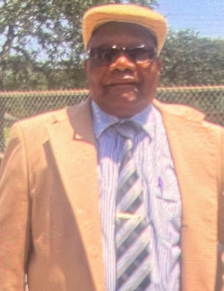 Donald A Williams - 2023 - Bell's Funeral Home & Cremation Services