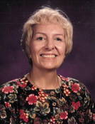 Elizabeth Barclay Hubley - 2023 - Borgwardt Funeral Home
