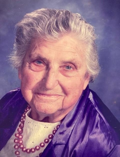 Agnes Catherine Bauer - 2023 - Neidhard-Young Funeral Home