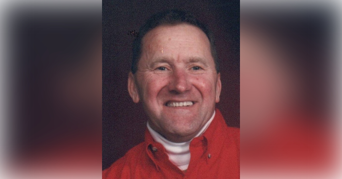 Obituary information for William "Bill" Sutton