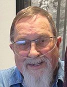 Bruce Edward Ferguson - 2023 - Mill Valley Funeral & Cremation Centre