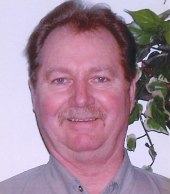 Bryon Lillie - 2023 - Henry Walser Funeral Home Ltd.
