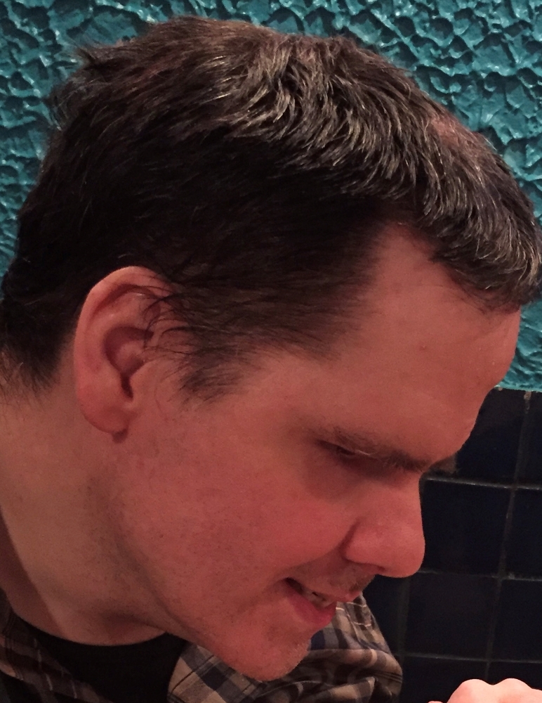 Darren Ray Love - 2023 - Memorial-of-Vidor