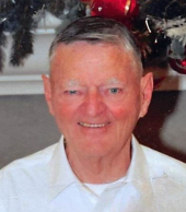 John Joseph McCormick - 2023 - Parker Bros. Memorial Funeral Home Inc.