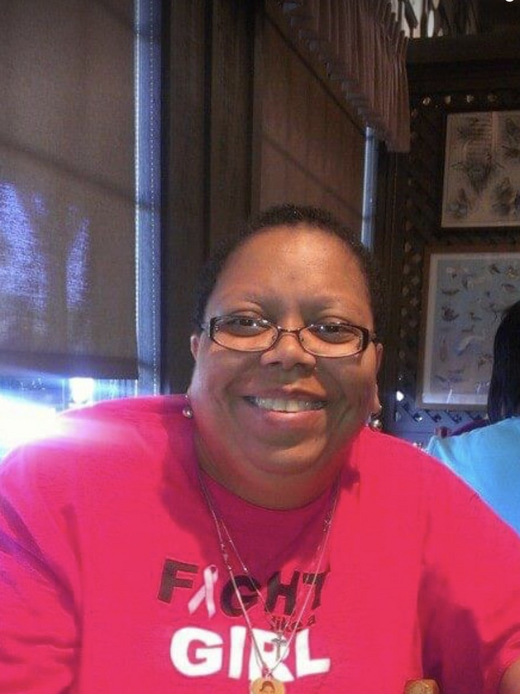 Nancy Gwen Arrington-Green - 2023 - Vaughn C Greene Funeral Services