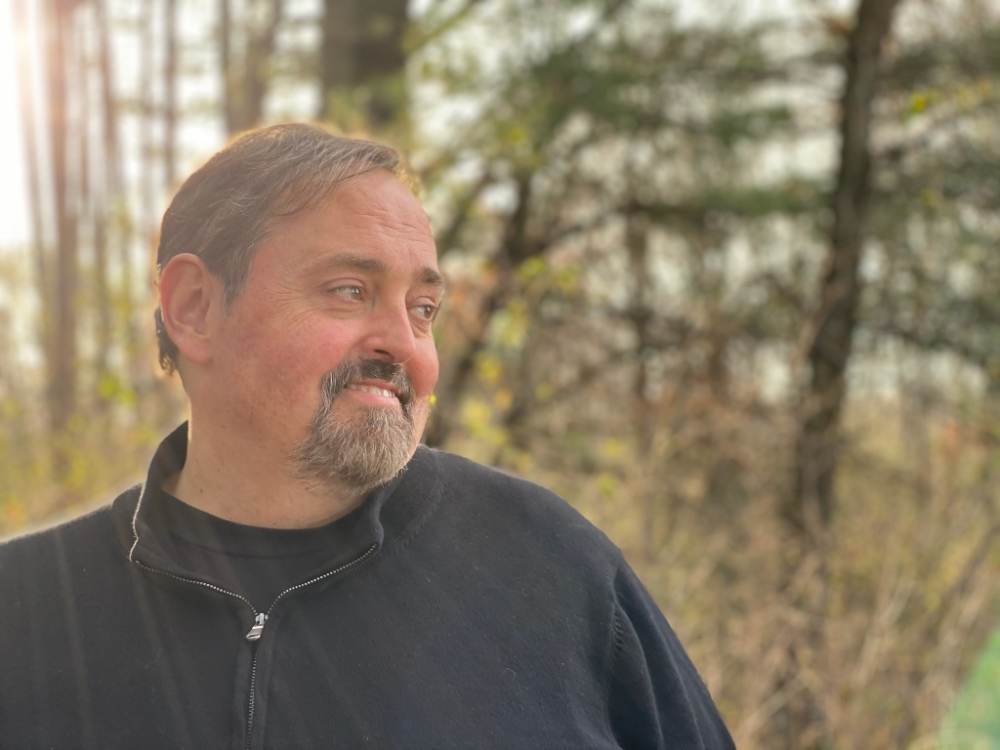 Jason Gonzalez - 2023 - Mueller Memorial