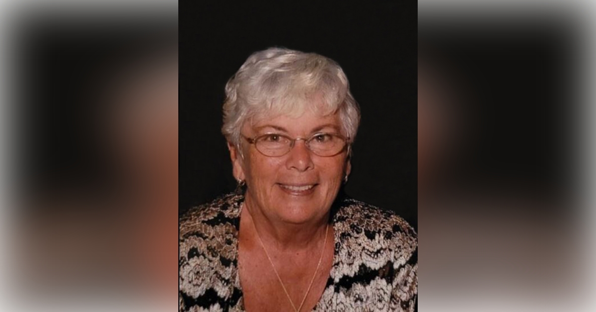 Obituary information for Janet Eleanor Thrasher "Jan"