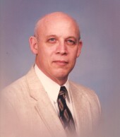 Kenneth Wayne Beard - 2023 - Oakey's Roanoke Chapel