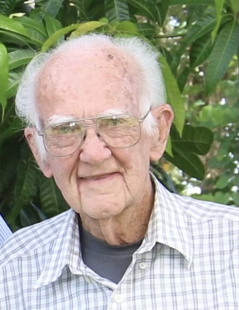 John Wesley Reid, Sr - 2023 - Heath Funeral Chapel