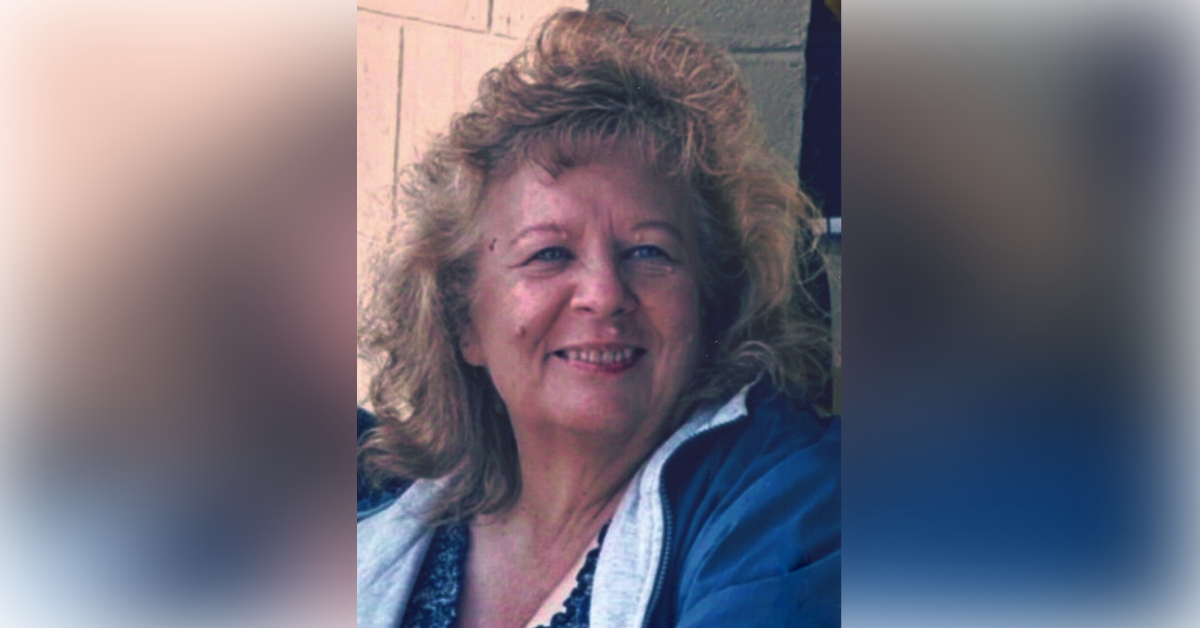 Obituary information for Teri Lea Snyder