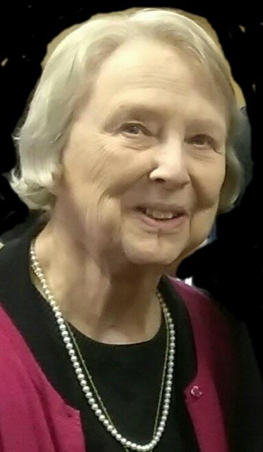 Virginia Ann Webb - 2023 - Cremation Society of Mid-Michigan