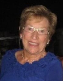 Maureen M. Wetzel - 2023 - Wright & Salmon Mortuary