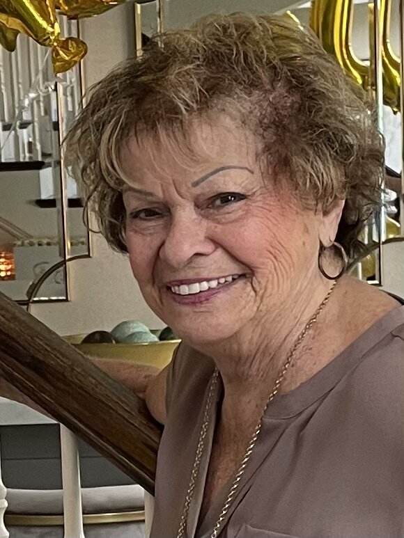 Diane Walker - 2023 - Charles J O'Shea Funeral Home