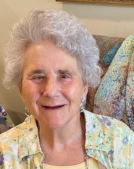 Ramona Zoeller - 2023 - Joseph E Ratterman & Son