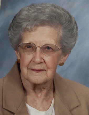Dorothea Eileen Schmidt Obituary - 2023 - Calvert Funeral Homes