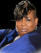 Brenda Gail Thomas - 2023 - Eastside Funeral Home