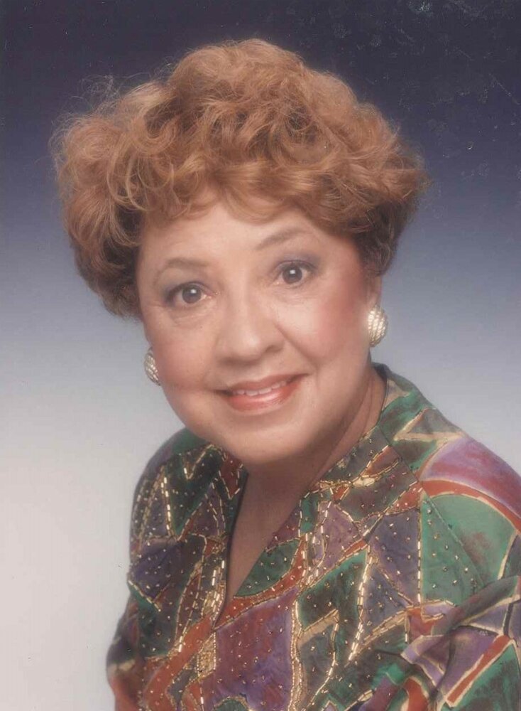 Mary Elizabeth Bright Walker - 2023 - Lewis & Wright Funeral Directors