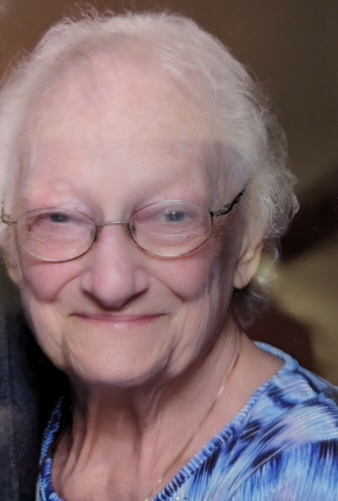 Barbara Ann Simpson - 2023 - Family - Funeral and Cremation