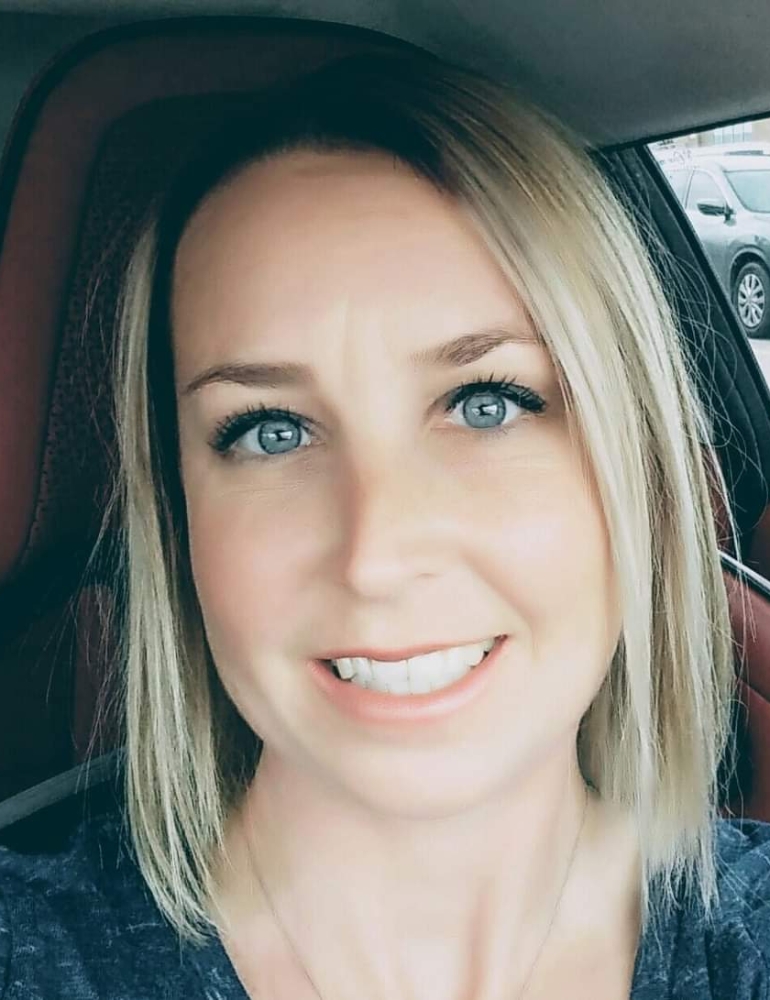 Jenieveve "Jenners" Clara Hall (Fredette) - 2023 - Bay Area Funeral ...