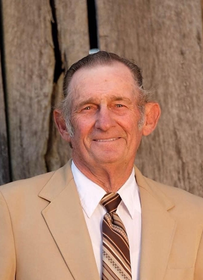 Wilburn Dean Pugh - 2023 - Doak Howell Funeral Home & Cremation Services