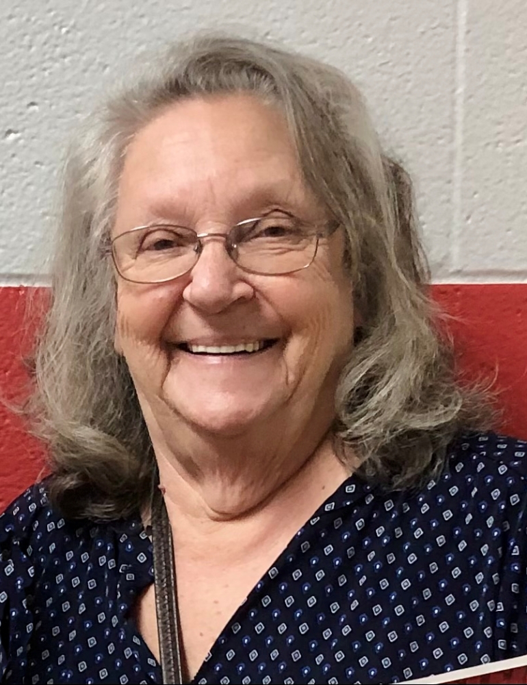 Brenda Evans Turpin - 2023 - Combs, Parsons & Collins Funeral Home