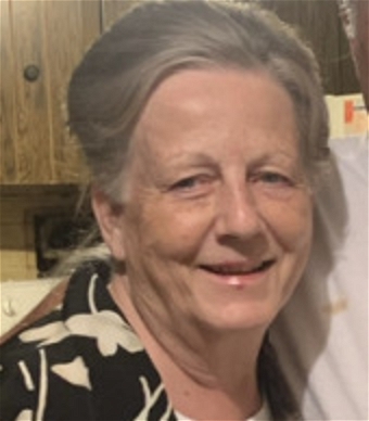 Nancy Marie Anderson - 2023 - Jarvis-Williams Funeral Home