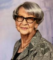 Doris Lea Combs - 2023 - Leonard Johnson Funeral Home