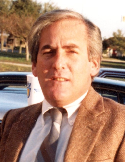 Leonard Edward Edelman - 2023 - Jacksonville Memory Gardens